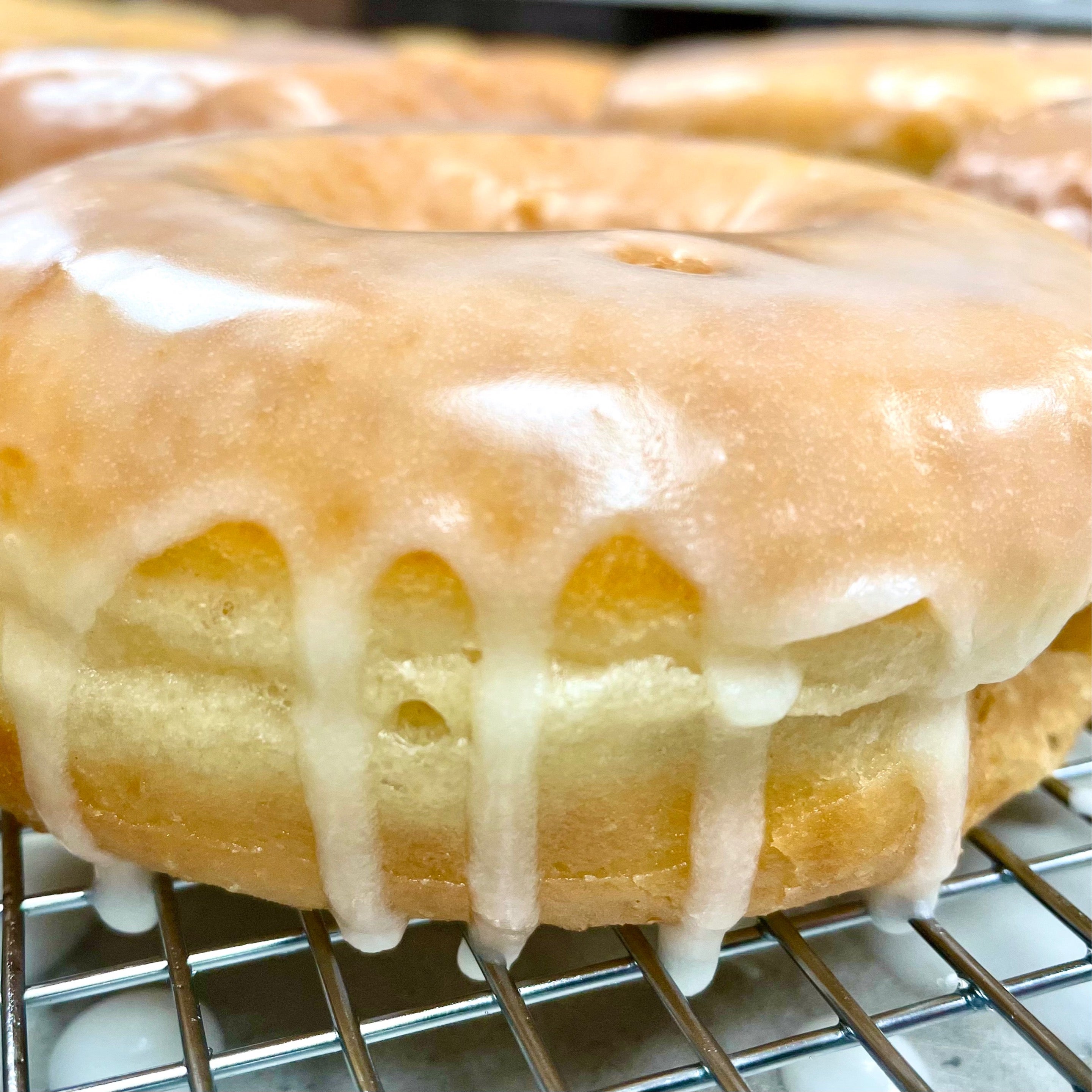 Classic | Ruckus Donuts