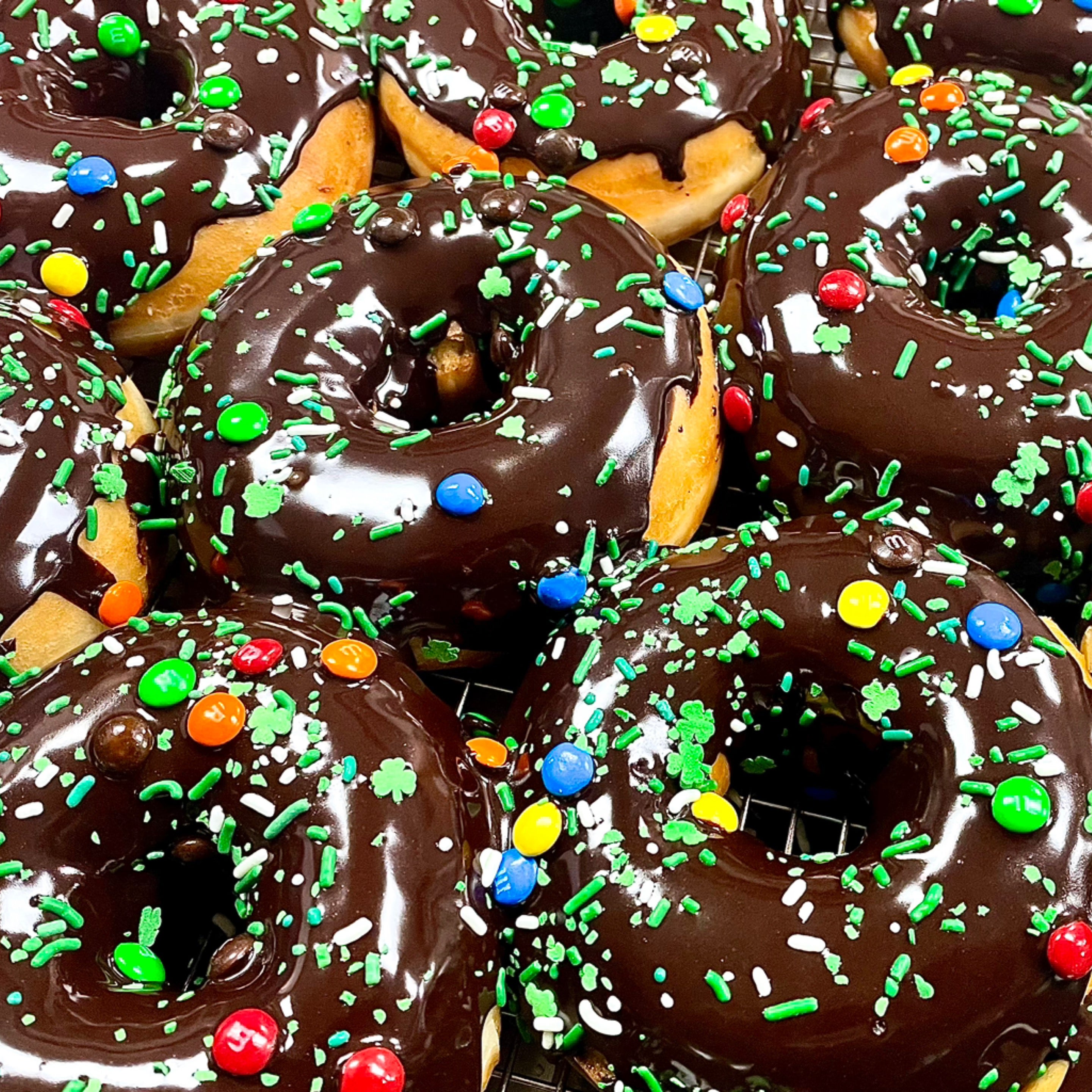 Emoji | Ruckus Donuts