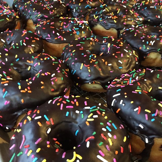 Emoji | Ruckus Donuts